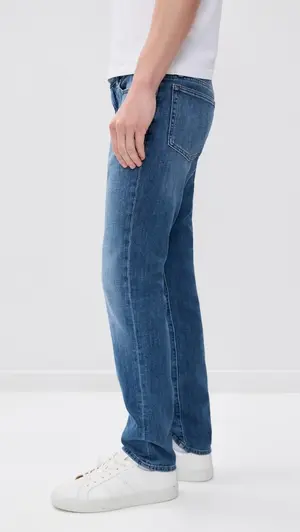 FRAME L'homme Slim Jeans - Heatwave