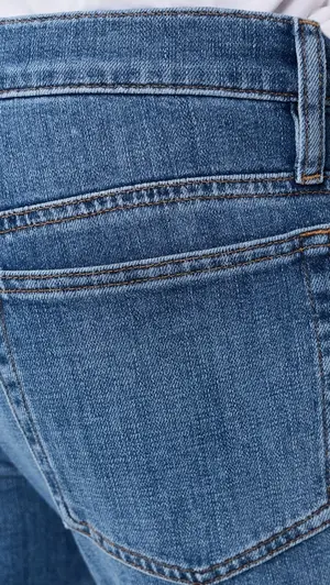 FRAME L'homme Slim Jeans - Heatwave
