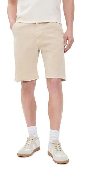 ASHER Chance Painter Shorts