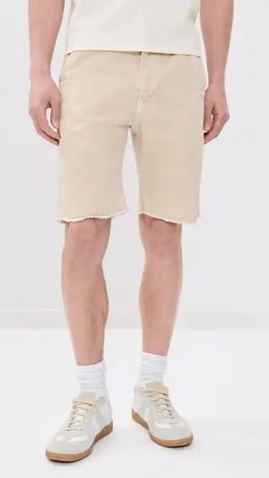ASHER Chance Painter Shorts