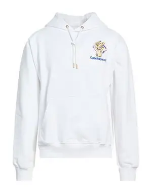 Men's Casablanca White Activewear