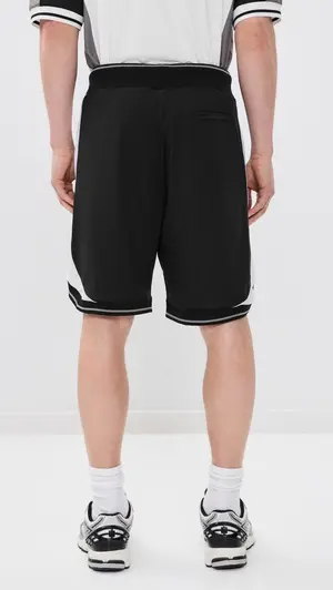 Off-White Owr Team Soccer Shorts