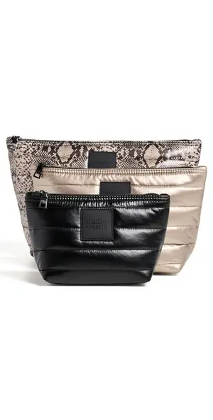 Think Royln Woven Bags For Women