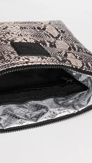 THINK ROYLN Travel Trio Pouches