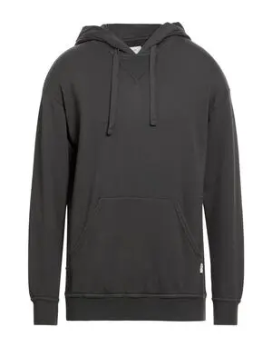 Crossley Military Cotton Sweatshirt