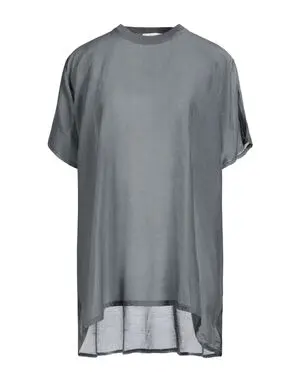 Crossley Cotton Silk Top