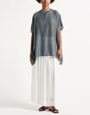 Crossley Cotton Silk Top