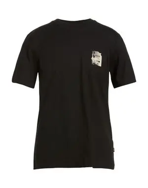 BOSS T-shirt Size Cotton