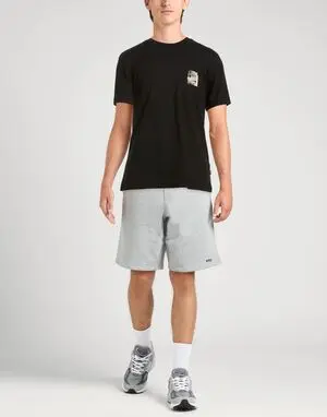 BOSS T-shirt Size Cotton
