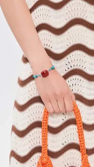 Anni Lu Poolside Bracelet