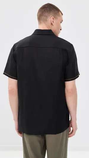 Agua Bendita Jack Shirt