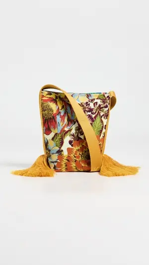 ALEMAIS Charlie Mini Crossbody Bag
