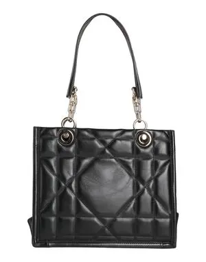 Dior Quilted Tote Bag