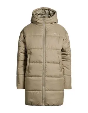 Nike Padded Polyester Long Coat