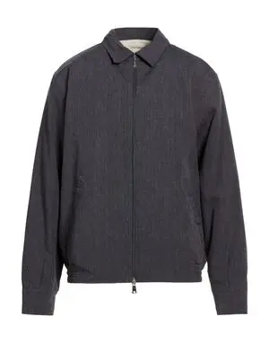 Crossley Harrington Jacket In Linen, Organic Cotton, And Recycled Cotton