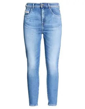 DIESEL® Cotton Elastomultiester, Elastane Skinny Jeans