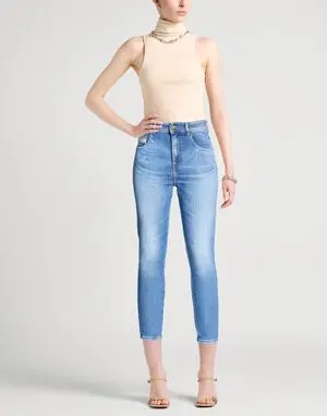 DIESEL® Cotton Elastomultiester, Elastane Skinny Jeans