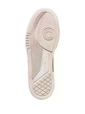 REEBOK Club C Leather Sneakers - Pink