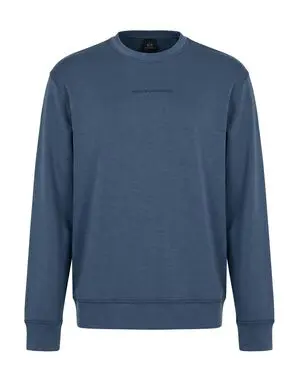 Armani Exchange Logo Sweatshirt