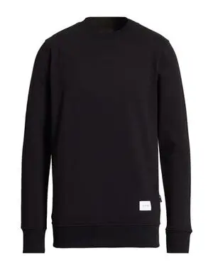 SHOE Sweatshirt Organic Cotton - Black