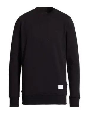 SHOE Sweatshirt Organic Cotton - Black