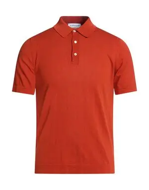BELLWOOD Polo Shirt Size Cotton