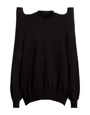 Rick Owens Cotton Sweatshirt
