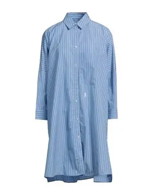 JIL SANDER Striped Cotton Shirt