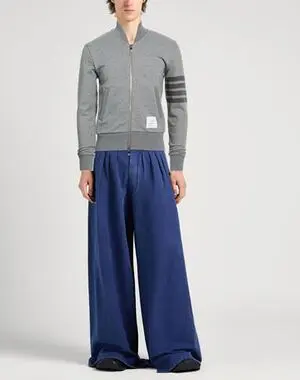Thom Browne Sweatshirt - Grey