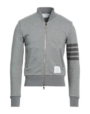 Thom Browne Sweatshirt - Grey