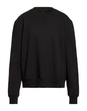 Amiri Cotton Crewneck Sweatshirt