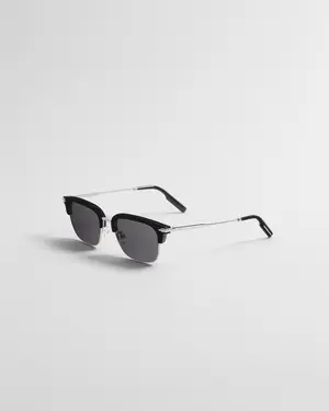 Dior Clubmaster Sunglasses - Black Clubmaster Sunglasses