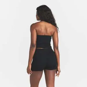 SKIMS Refined Knit Tube Top