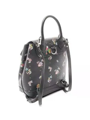 LOUIS VUITTON Lockme Backpack