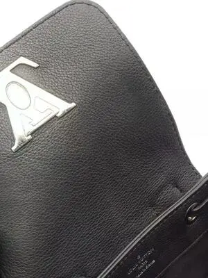 LOUIS VUITTON Lockme Backpack