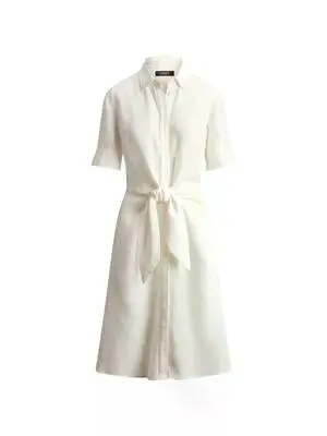 Ralph Lauren Button Up Day Dresses