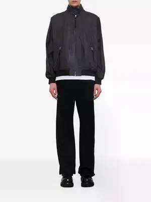 POST ARCHIVE FACTION Opening Bomber Jacket