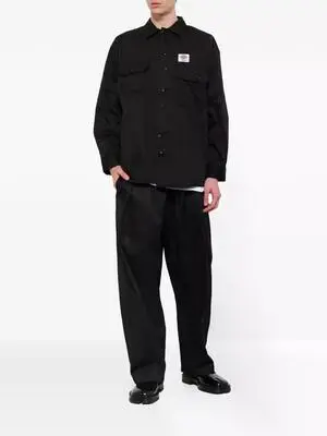 Undercover X Dickies Flap-pocket Shirt