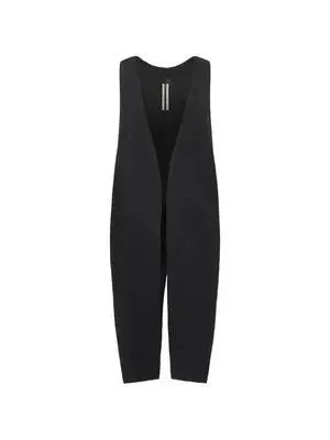 Rick Owens Cyclops Oversized Coat