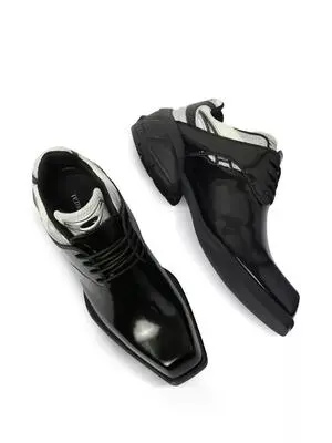 REMAGINE Hybrid Derby Shoes
