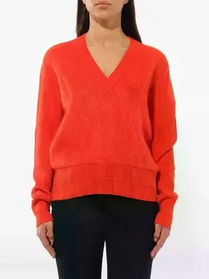 Givenchy V-neck Sweater