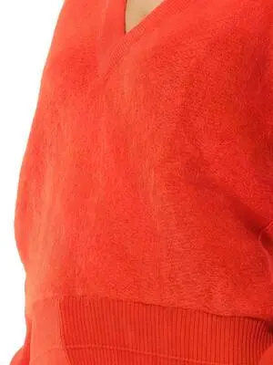 Givenchy V-neck Sweater