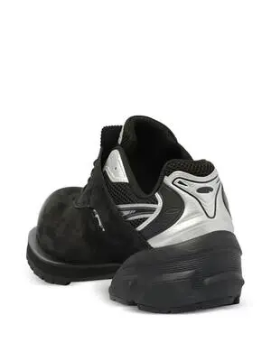REMAGINE Starting Bigger Hybrid Derby Shoes