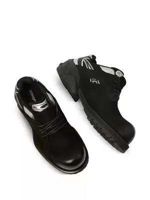 REMAGINE Starting Bigger Hybrid Derby Shoes