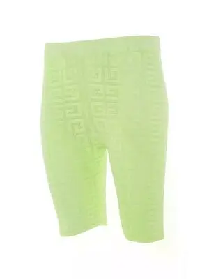 Givenchy Elasticated Shorts For Women