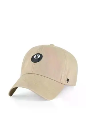 '47 47 Embroidered Logo Baseball Cap