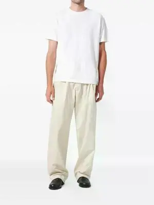 Agolde Frill Pants For Men