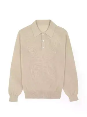 Fortela Collared Polos For Men