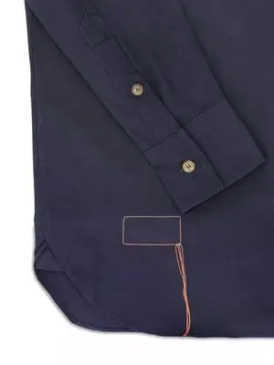 FORTELA Sahara Military-style Overshirt