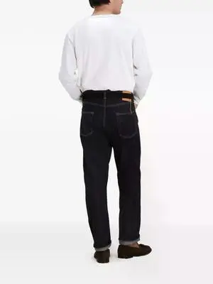 FORTELA Unclejohn Japan Selvedge Jeans